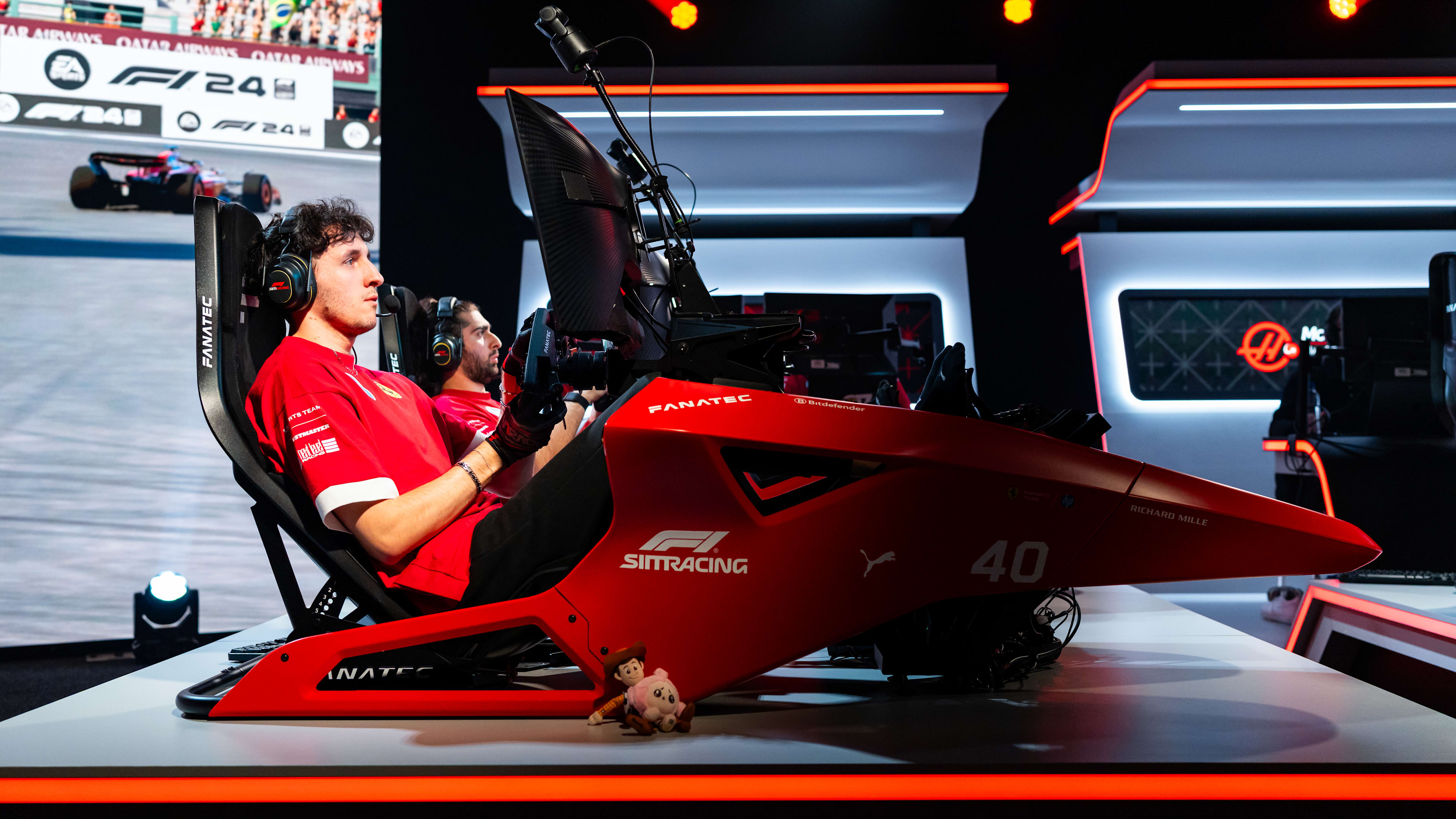 LIVESTREAM: Catch all the Round 12 action from the season finale of the 2025 F1 Sim Racing World ...